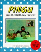 BBC Books | Pingu Wiki | Fandom
