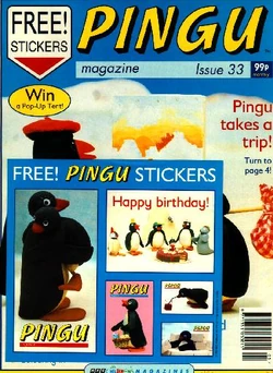 Pingu Wiki | Fandom