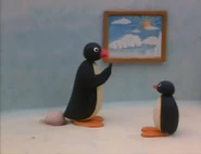 Pingu Looks After the Egg | Pingu Wiki | Fandom