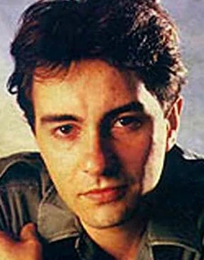 Christopher Mark Sievey