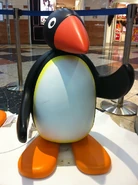 Pingg | Pingu Wiki | Fandom