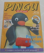Hamsters | Pingu Wiki | Fandom