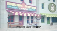 Pingu the Baker | Pingu Wiki | Fandom