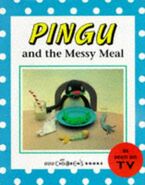 BBC Books | Pingu Wiki | Fandom