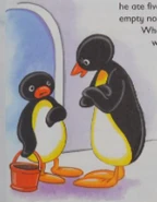 Greedy Pingu | Pingu Wiki | Fandom