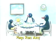 Pingu Runs Away | Pingu Wiki | Fandom