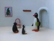 Pingu's Family Celebrate Christmas | Pingu Wiki | Fandom