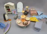 Behind the Scenes | Pingu Wiki | Fandom