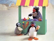 Pingu at the Funfair | Pingu Wiki | Fandom