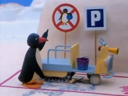 Noise | Pingu Wiki | Fandom