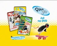 List of Pingu home video releases | Pingu Wiki | Fandom