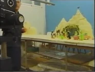 Pingu At The Wedding Party | Pingu Wiki | Fandom