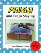 BBC Books | Pingu Wiki | Fandom