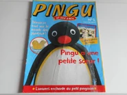Pingu and His Friends (French magazine) | Pingu Wiki | Fandom