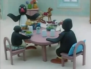 Pingu's Grandpa Comes to Stay | Pingu Wiki | Fandom