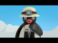 A Mysterious Creature Appears! | Pingu Wiki | Fandom