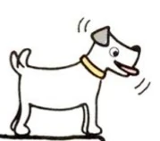 The Dog | Pingu Wiki | Fandom
