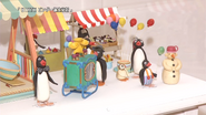 Pingu at the Funfair | Pingu Wiki | Fandom