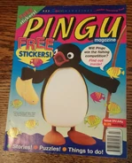 Pingu Magazine (BBC) | Pingu Wiki | Fandom