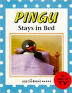 BBC Books | Pingu Wiki | Fandom
