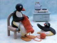 Jealousy | Pingu Wiki | Fandom