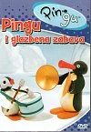 Pingu 9 - Pingu and the Musical Party (DVD) | Pingu Wiki | Fandom