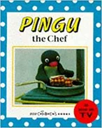 BBC Books | Pingu Wiki | Fandom
