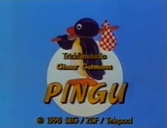 Season 1 | Pingu Wiki | Fandom