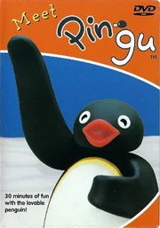 Meet Pingu | Pingu Wiki | Fandom