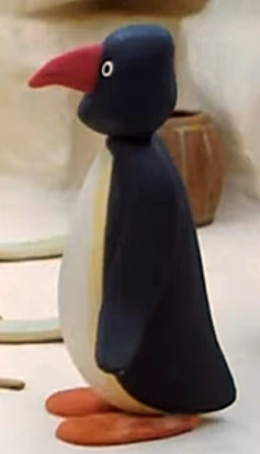 List of Minor Characters | Pingu Wiki | Fandom