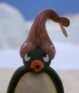 Pingu Plays Fish Tennis | Pingu Wiki | Fandom