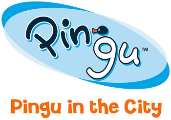 Pingu in the City | Pingu Wiki | Fandom