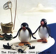 Pingo | Pingu Wiki | Fandom