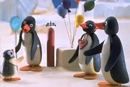 Pingu at the Funfair | Pingu Wiki | Fandom