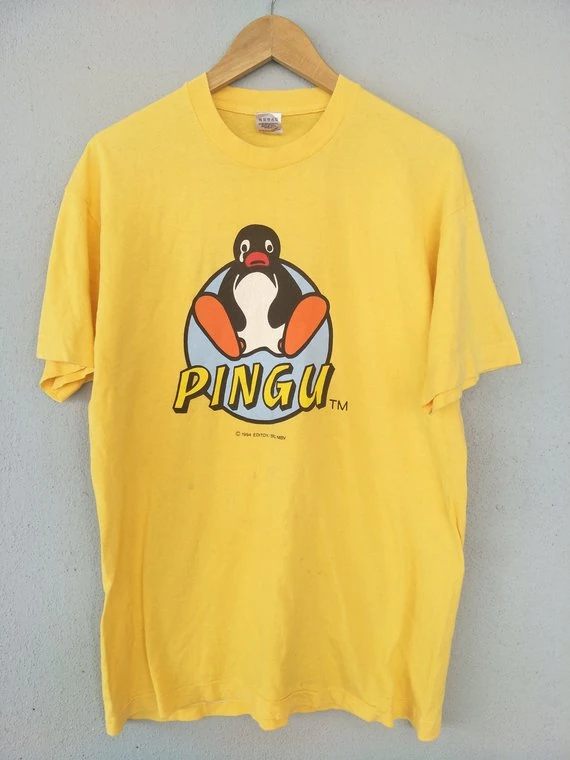 Clothes | Pingu Wiki | Fandom