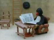 Pingu the Chef | Pingu Wiki | Fandom