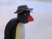 Pingu and the Barrel Organ | Pingu Wiki | Fandom