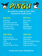 The Adventures of Pingu | Pingu Wiki | Fandom