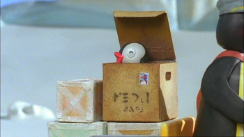 Scooter and Box | Pingu Wiki | Fandom