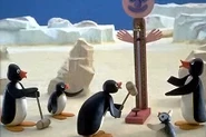 Pingu at the Funfair | Pingu Wiki | Fandom