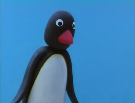 List of Minor Characters | Pingu Wiki | Fandom