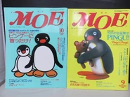 Pingu around the world | Pingu Wiki | Fandom