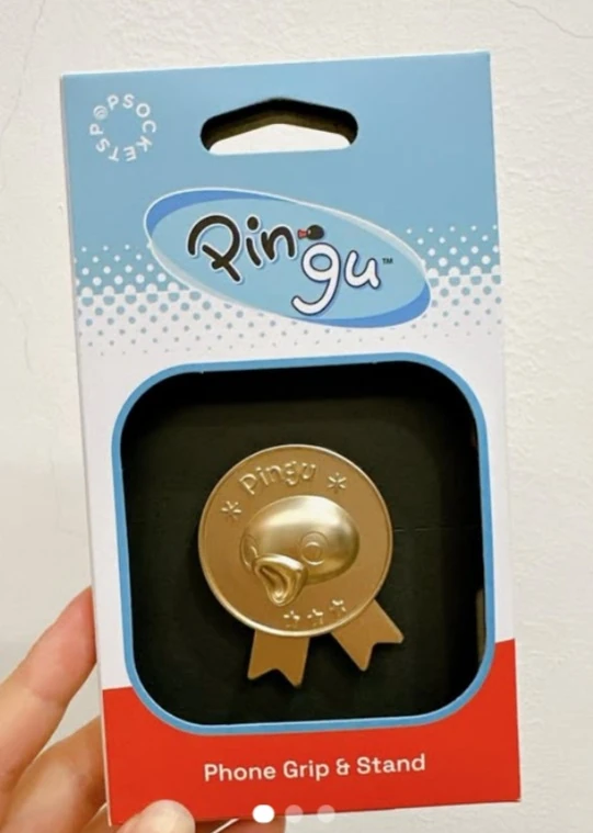 PopSockets | Pingu Wiki | Fandom