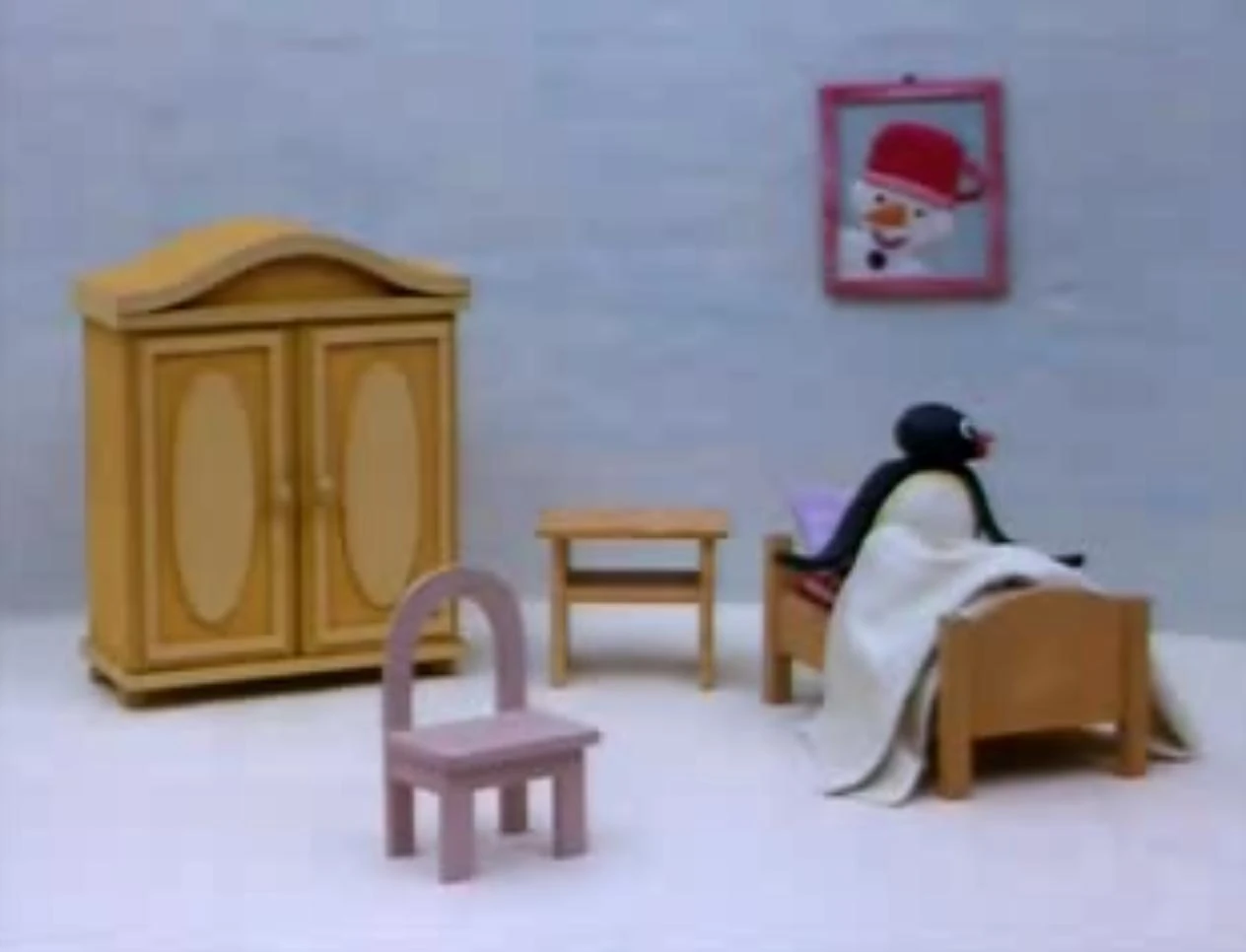 Pingu's Dream | Pingu Wiki | Fandom