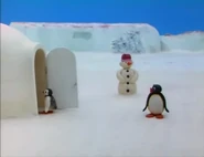 Pingu at the Doctor's | Pingu Wiki | Fandom