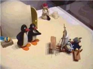 Pingu the Pilot | Pingu Wiki | Fandom