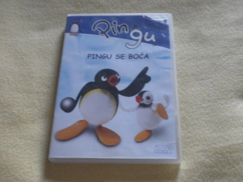Pingu 2 - Play Boat and Other Stories (2007)/Gallery | Pingu Wiki | Fandom