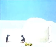 Noise | Pingu Wiki | Fandom
