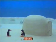 Noise | Pingu Wiki | Fandom