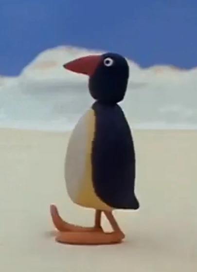 Pingo/Gallery | Pingu Wiki | Fandom